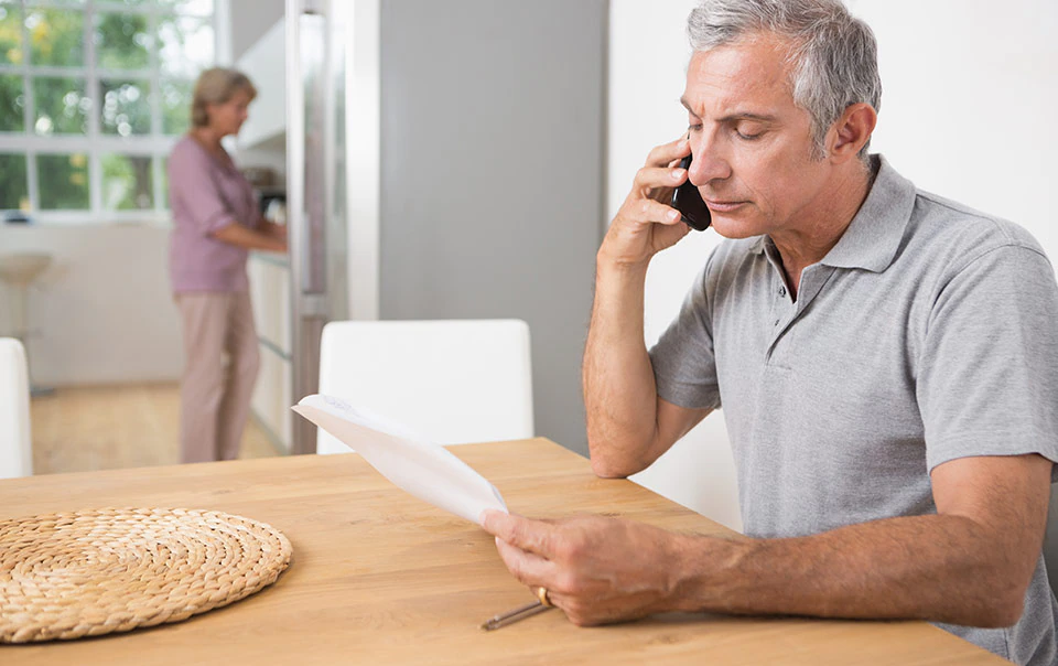 How the Home Insurance Claim Process Works | Nation West Insurance