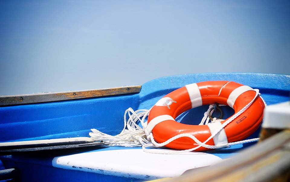 Emergency Preparedness Tips and Checklist for Boaters | Nation West ...