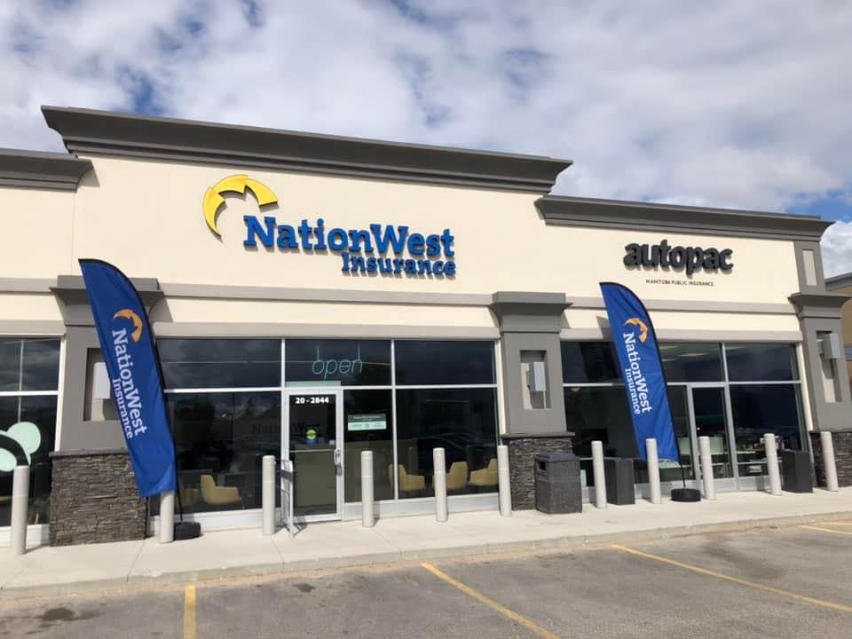Winnipeg Insurance Agency Offers CAA Auto Extension | Nation West Insurance