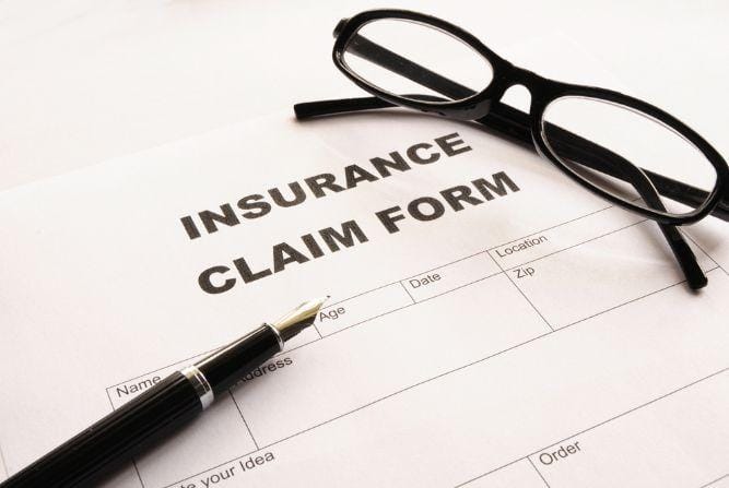 What Are The Most Common Business Insurance Claims? | Nation West Insurance
