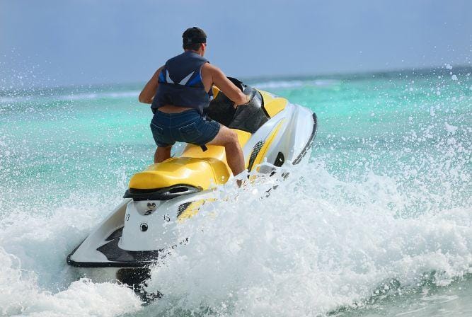 Insuring Your Watercraft | Nation West Insurance