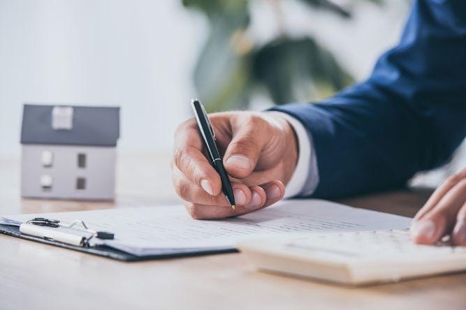 Why You Need A Certificate Of Insurance For A Home Project | Nation ...