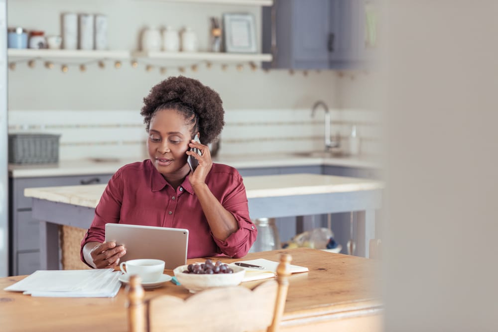 Insuring Your Home-Based Business | Nation West Insurance