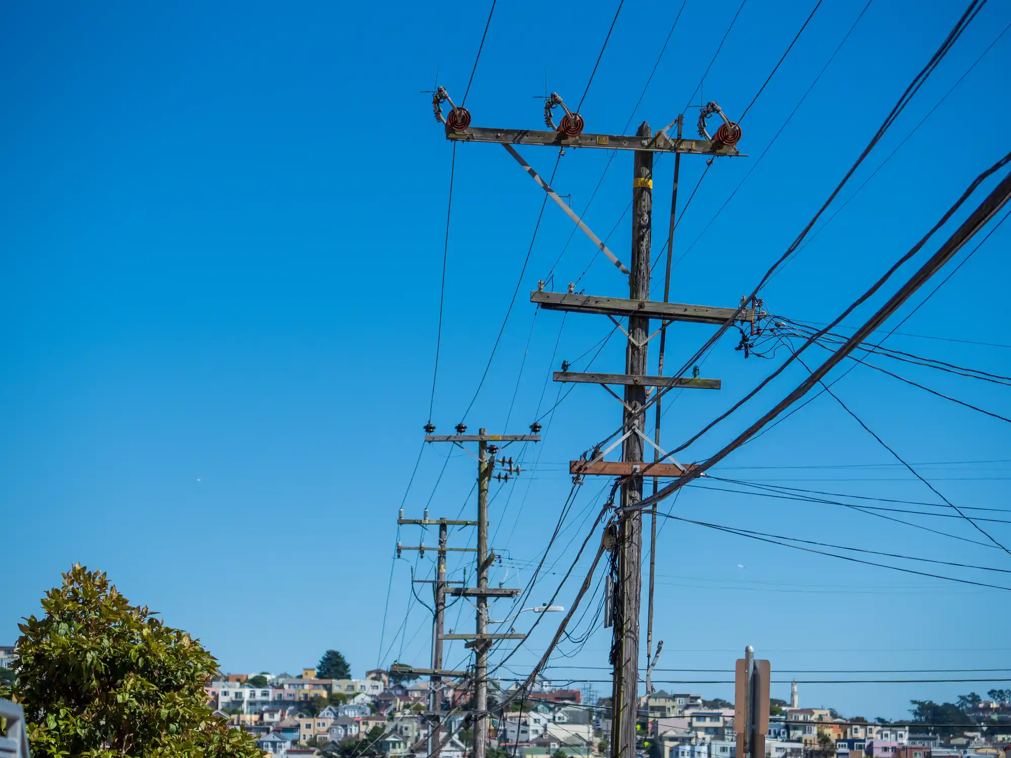 What Is Service Line Coverage? Understanding Protection For Your ...