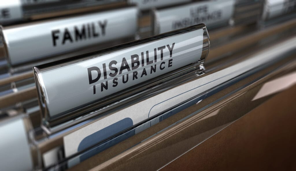 Importance Of Disability Insurance | Nation West Insurance