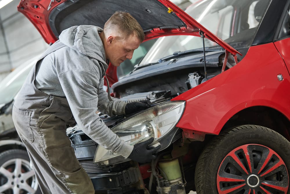 Is Car Replacement Insurance Worth It? | Nation West Insurance